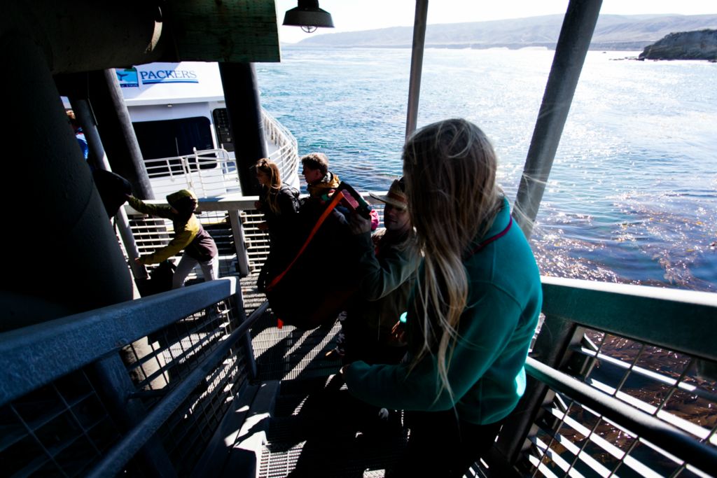 Backpacking Gallery | markburmeister.com